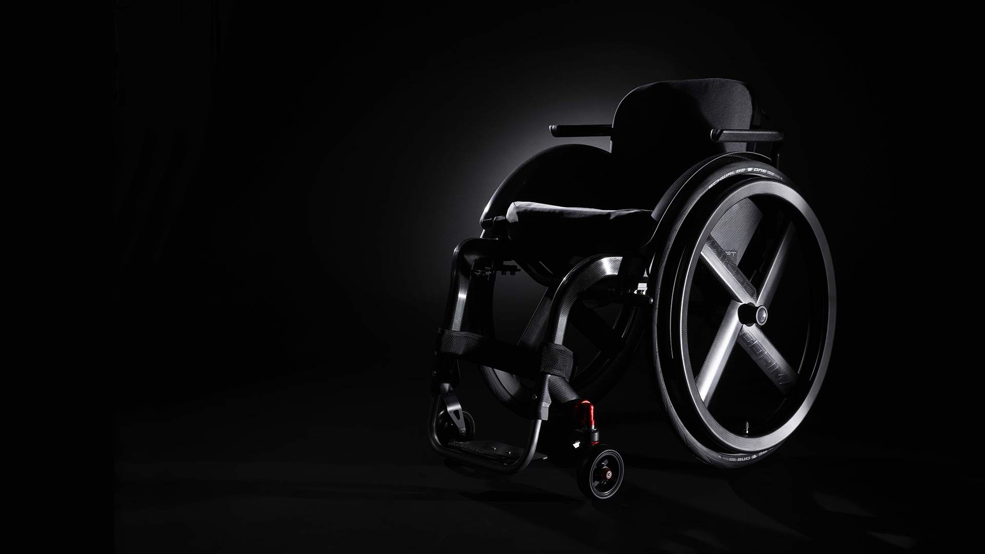 Daily wheelchair - Corima